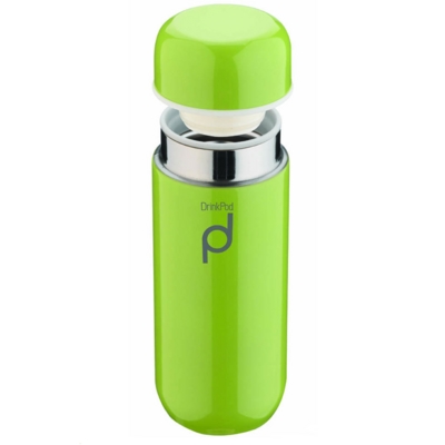 'Drink Pod' Capsule Flasks - LifeStylesatHome